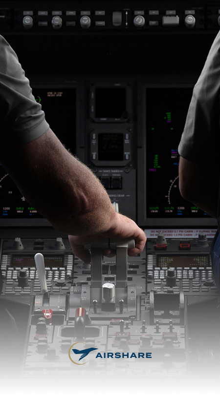 How Being an Airshare Pilot Offers Unique Experiences - Careers