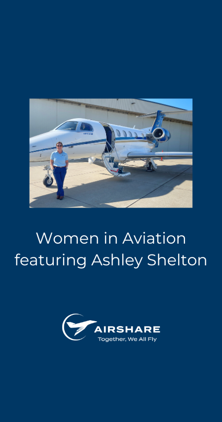 Women in Aviation